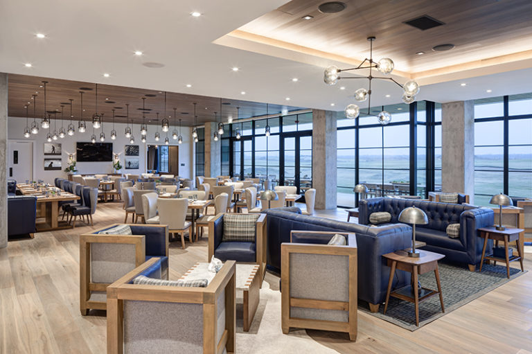 Trinity Forest Golf Club | A Coore Crenshaw Design